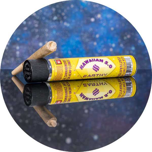 THCa Pre-Rolls - Made with Hand-Selected Buds! Earthy Select Order here!